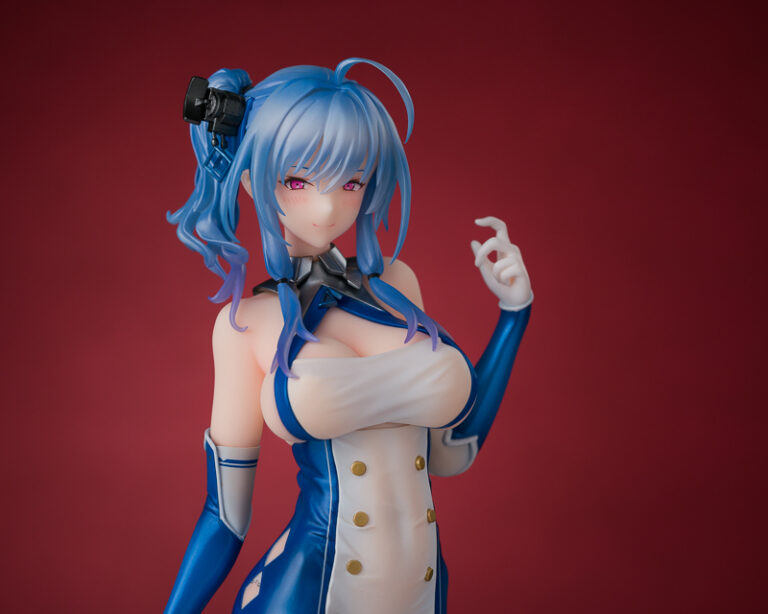 【フィギュア撮影】適正露出とカメラの設定 | affilabo.com