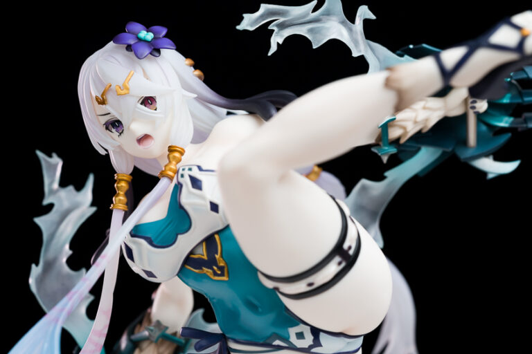 Wonderful Works「リラ 水着Ver.」レビュー | affilabo.com