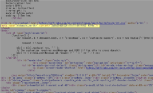 【SWELL】 セクションにHTMLタグを挿入する方法 | affilabo.com