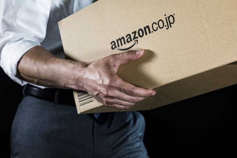 Amazonで予約したフィギュアが届かない！？konozamaの原因と対策 | affilabo.com